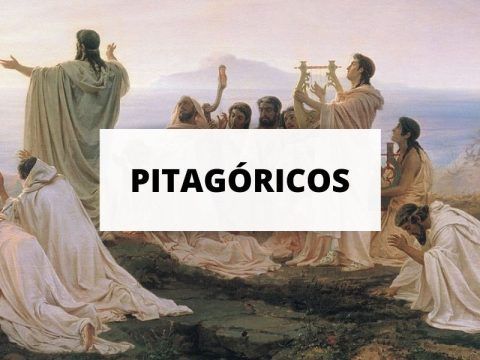 Pitagóricos, los filósofos místicos de los números